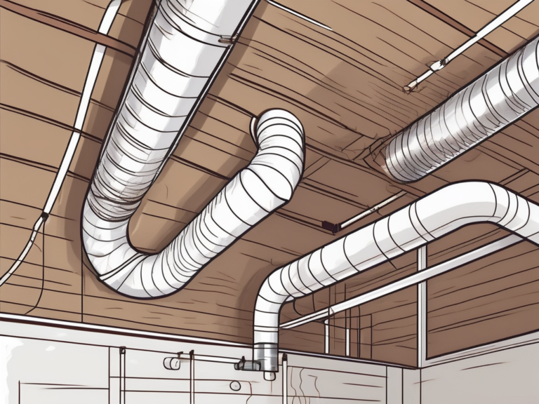 The Importance of AC Duct Insulation